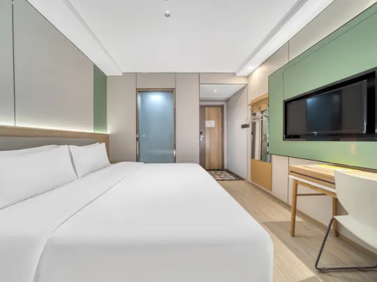 Caifeng Boutique Hotel - Hangzhou