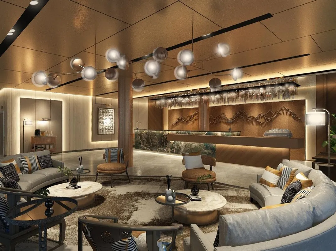 Citadines Connect Bertam Georgetown Penang - George Town