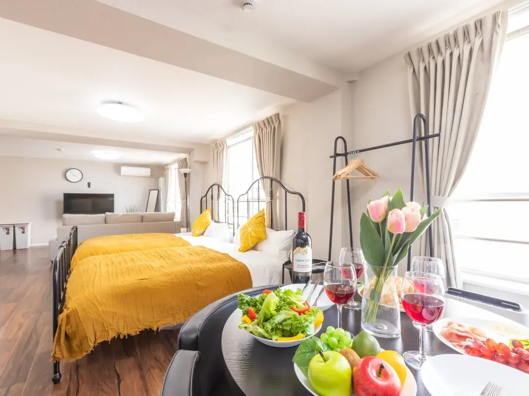 Arita Nipponbashinishi - Nanba