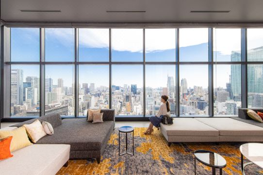 Tokyo's Akasaka District: Places to Visit, Dining, Cafes, and Hotels ...
