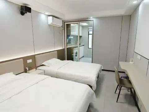 Hongtai Yiju Homestay - Nanjing