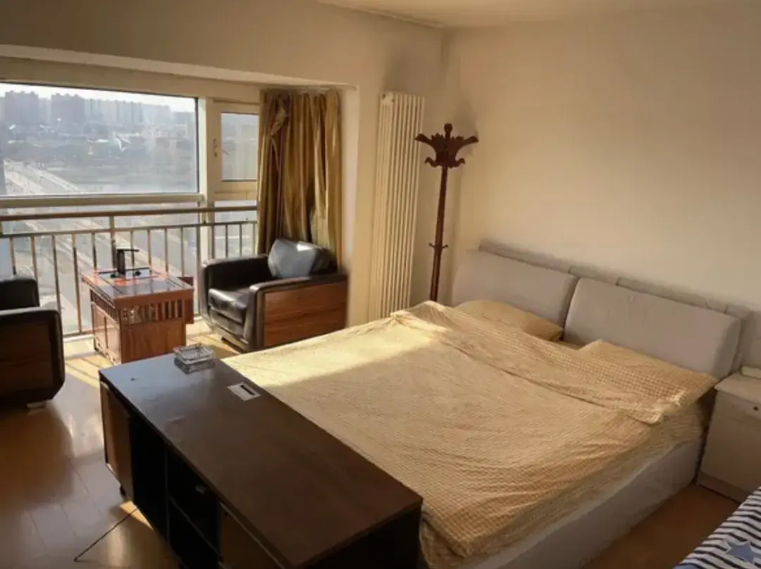 Dianjie Homestay - Beijing