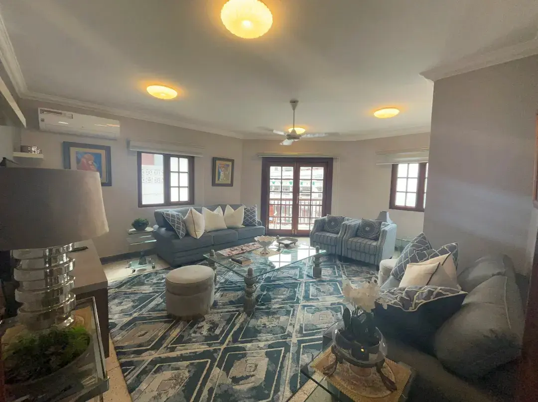 Mango Restaurant&apartment Hotel - Zanzibar