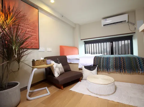 Guangzhou Jiaying Homestay - Canton (Guangzhou)