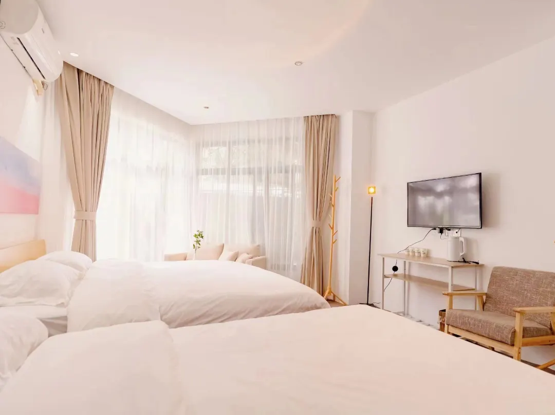 As Youyuan Travel Rental - Sanya