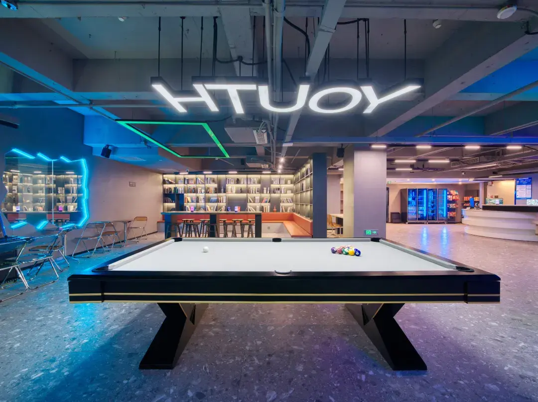 Lvxiao Erqing Hotel - Hangzhou