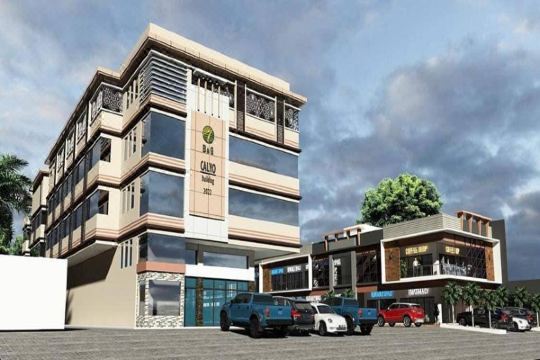 格伦德酒店(The Glend Hotel Gateway to Boracay)预订价格,联系电话位置地址【携程酒店】