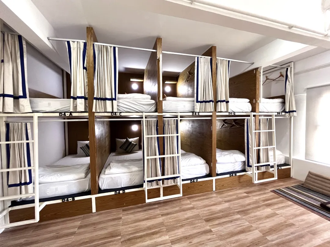 Hanuman V.i.p Hostel - Provincia de Phuket