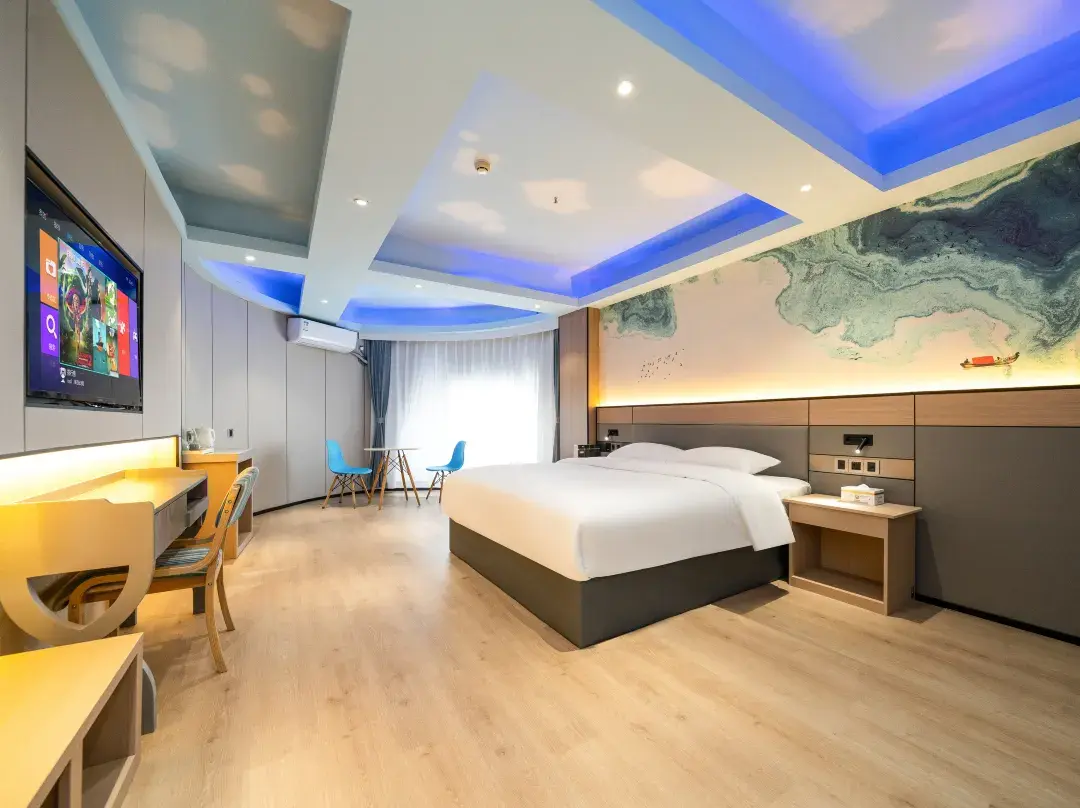 Bedola Hotel - Xiamen