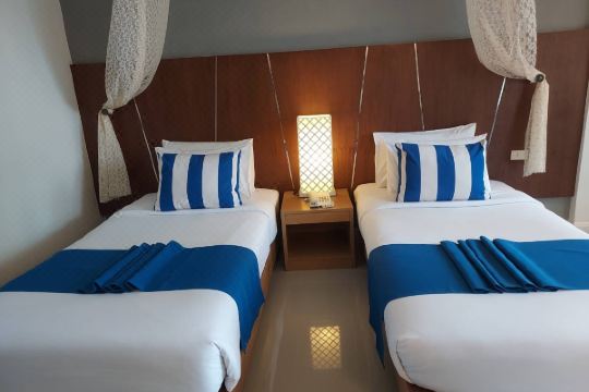 印象度假酒店(Impress Resort)预订价格,联系电话位置地址【携程酒店】