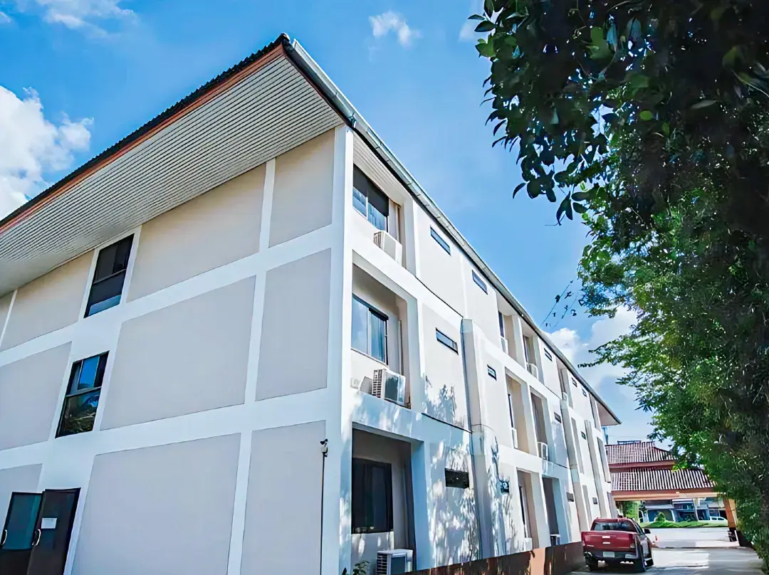 Anchalee Garden Hotel - Provincia de Krabi