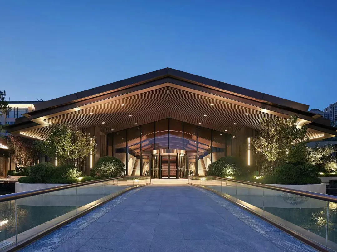 Yantai Puyuan  Hotel - Yantai