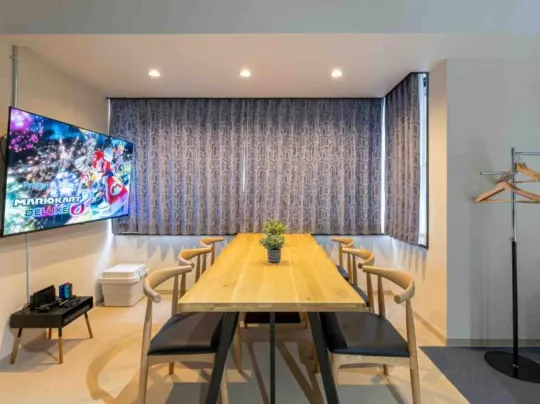 Tasone Stay Osaka Shinsaibashi Higashi Okuda Building 301 - Umeda