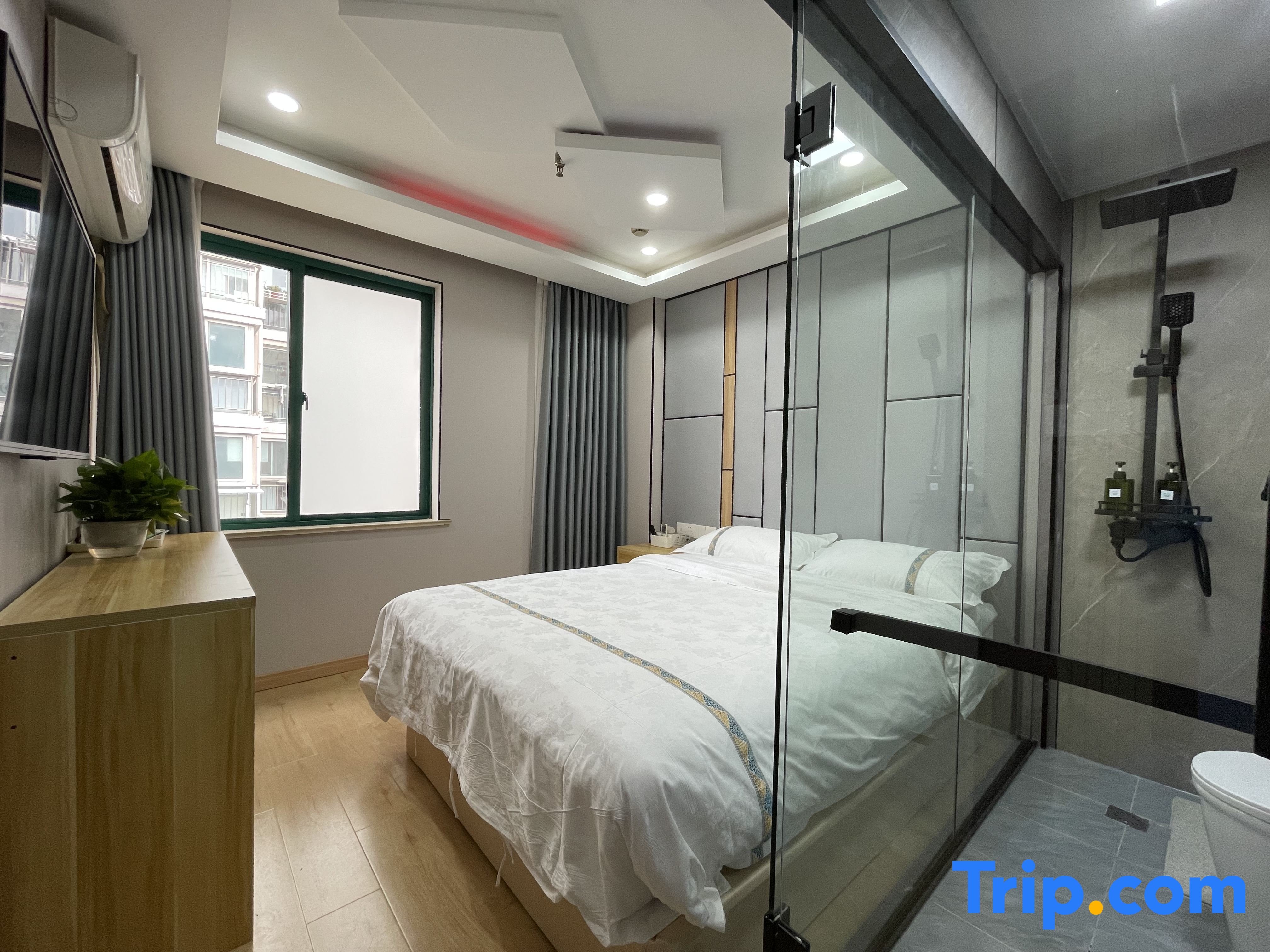 Shangji Hotel (Shanghai Bank Shujian Road) Book / Directions - NAVITIME Transit