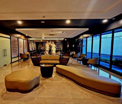 Cebu Quincentennial Hotel in Cebu | 2023 Aktualisierte Preise, Angebote ...