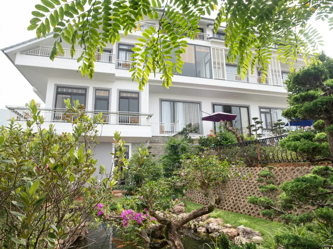 Mice House Farm - Đà Lạt