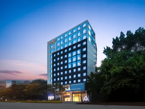 Atour Hotel - Xiamen