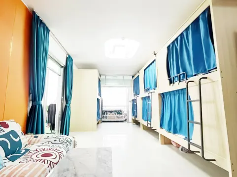 Yuexi Hostel - Shenzhen