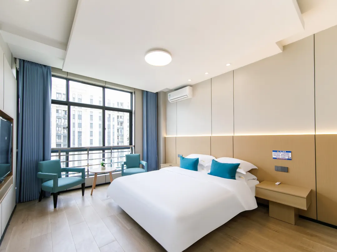 Zhoushan Dinghai New Donggang Hotel - Zhoushan