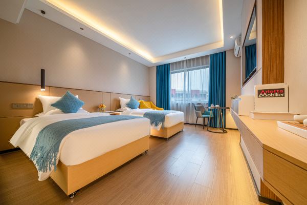 雅斯特酒店• YESTE Hotel(柳州龙潭公园店)预订价格,联系电话位置地址【携程酒店】