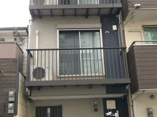 Nihonbashi Kokoroya - Osaka Prefecture, Japan