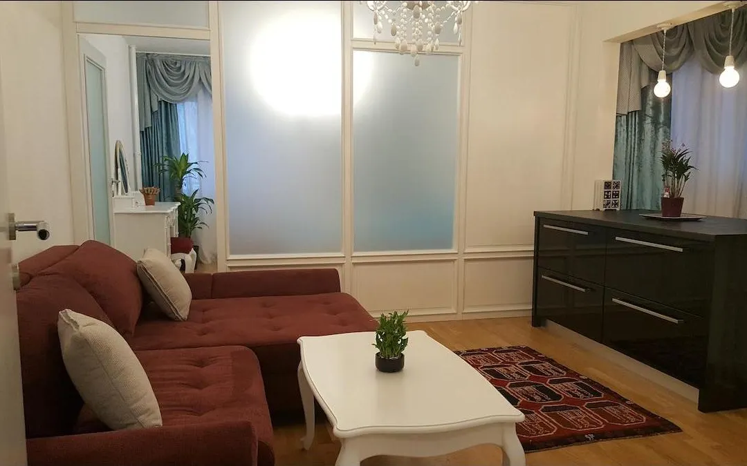 E&e Apartments   Free Parking / Sports Arena Lj - Ljubljana