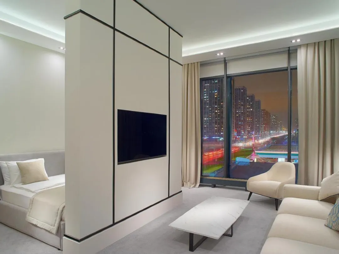 Neos Hotel - Astana - Nur-Sultan