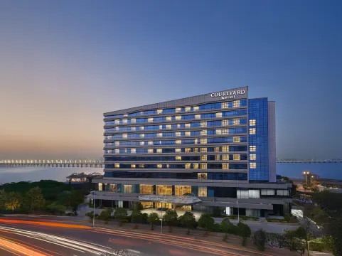 Courtyard By Marriott - Xiamen