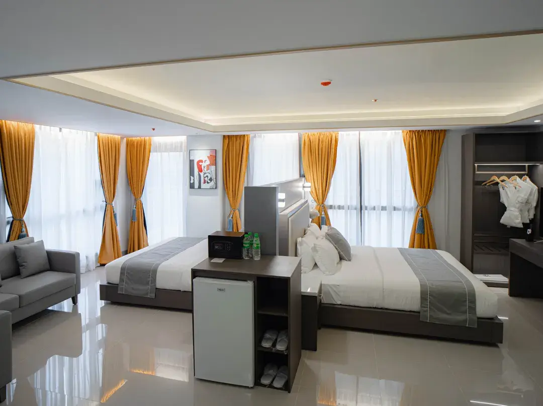 Subic Riviera Hotel & Residences - 