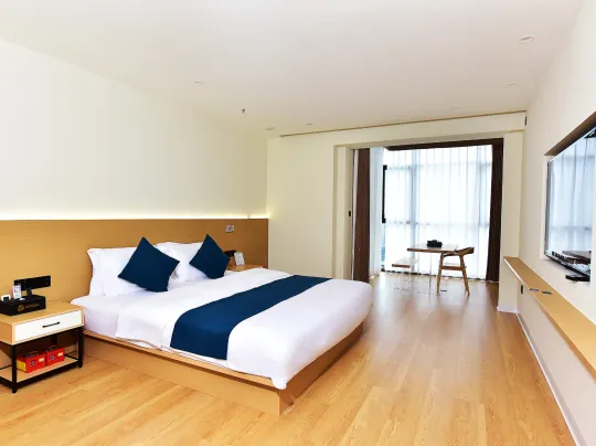 Yongbang Hotel - Haikou