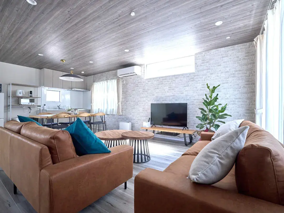 Ailehouse A - Lake Kawaguchi