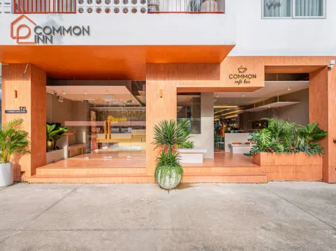 Common Inn Thu Dau Mot - Thủ Dầu Một