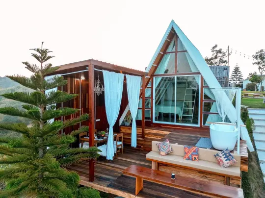 Area21 Khaokho - Khao Kho