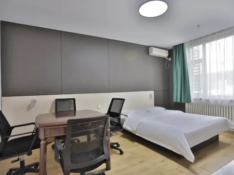 Wenna Hotel ) - Changchun