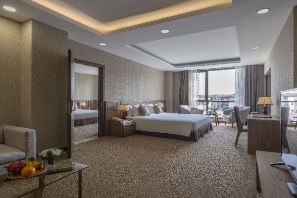Foreign Relations Hotel预订价格,联系电话位置地址【携程酒店】