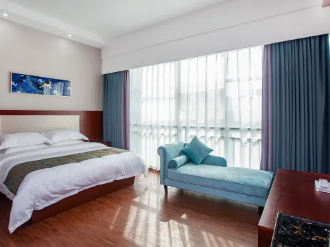 Xinghehotel - Chenzhou