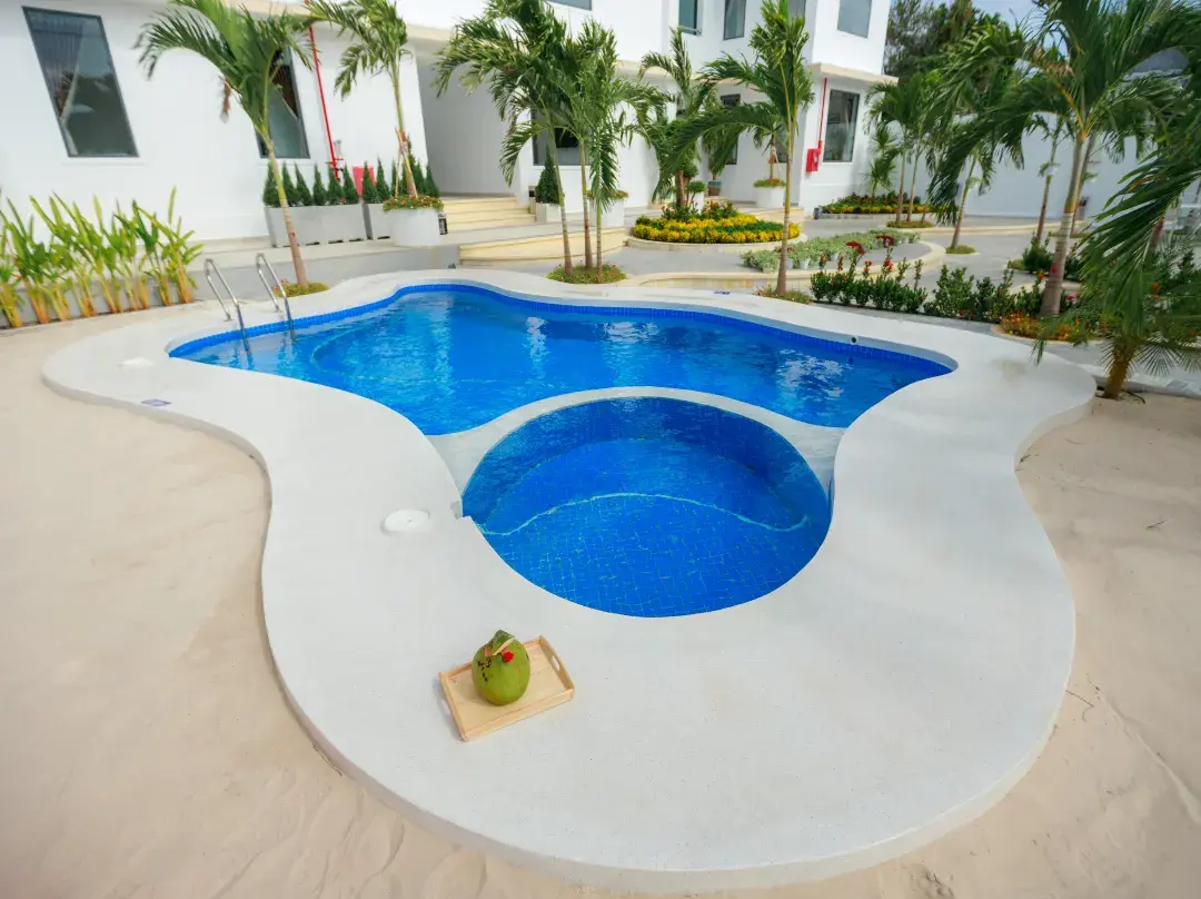 Tuong Vy Mini Bay Hotel Mui Ne - Tỉnh Bình Thuận