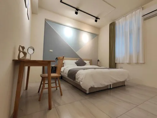 Shanzhijian - Yuli Township