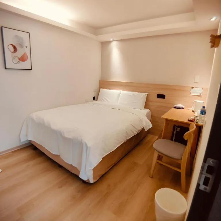 Fooyee Hotel-yonghe - Yonghe