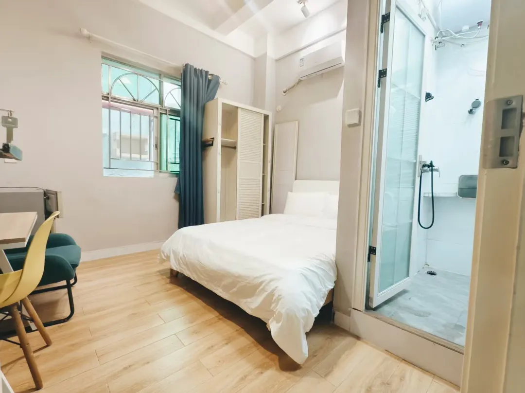 Hub Apartment - Hong Kong