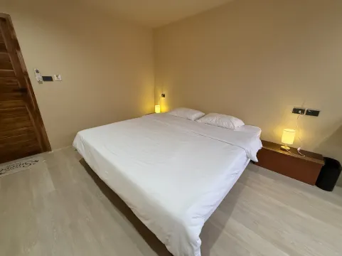 Homey Bamboo Lanta - Ko Lanta