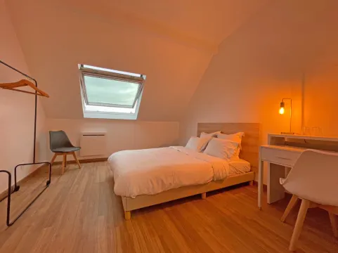 Maison Koala Wakeup - Vitry-sur-Seine