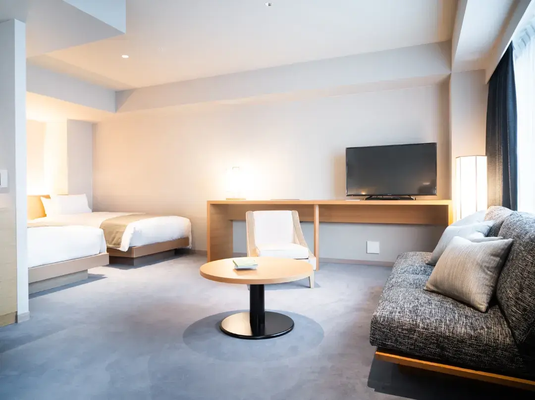 Kiori Hotel Takakura - Kyoto