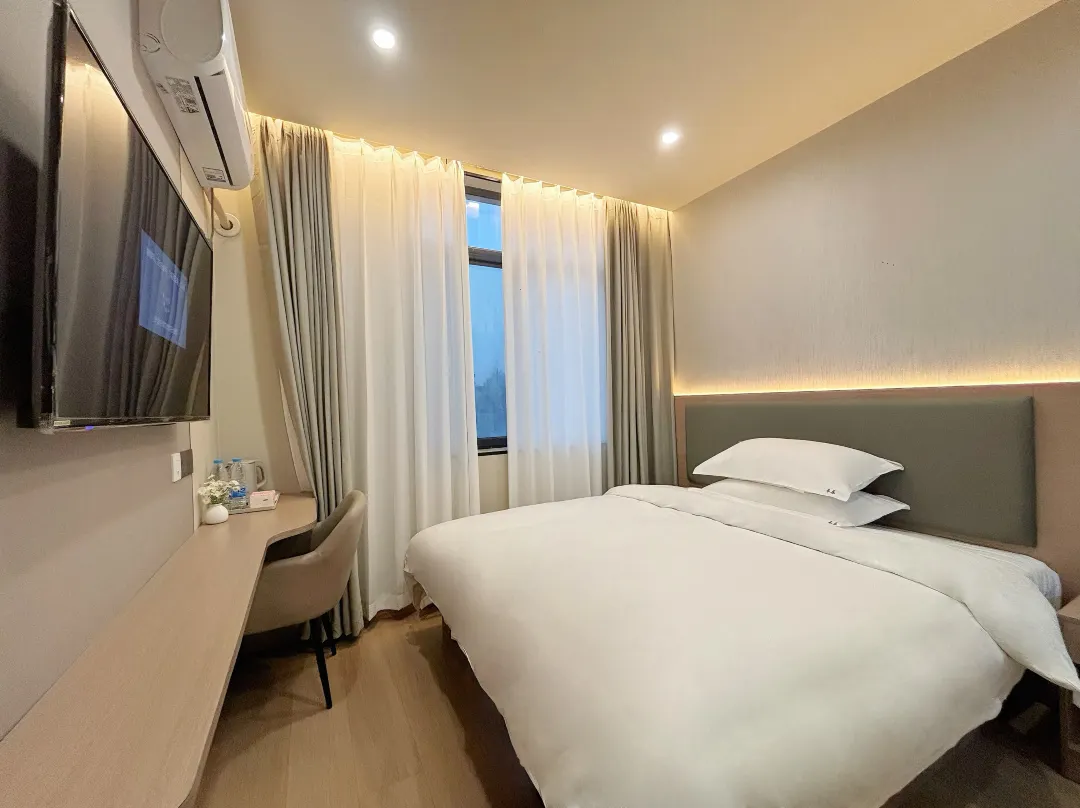 Hele Homestay - Shanghai