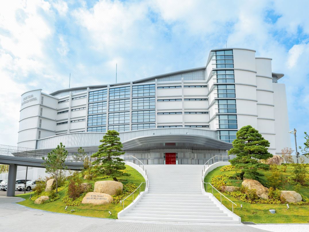 [Hyogo] A guide to visiting Nana Farm Suma, located right next to Suma ...