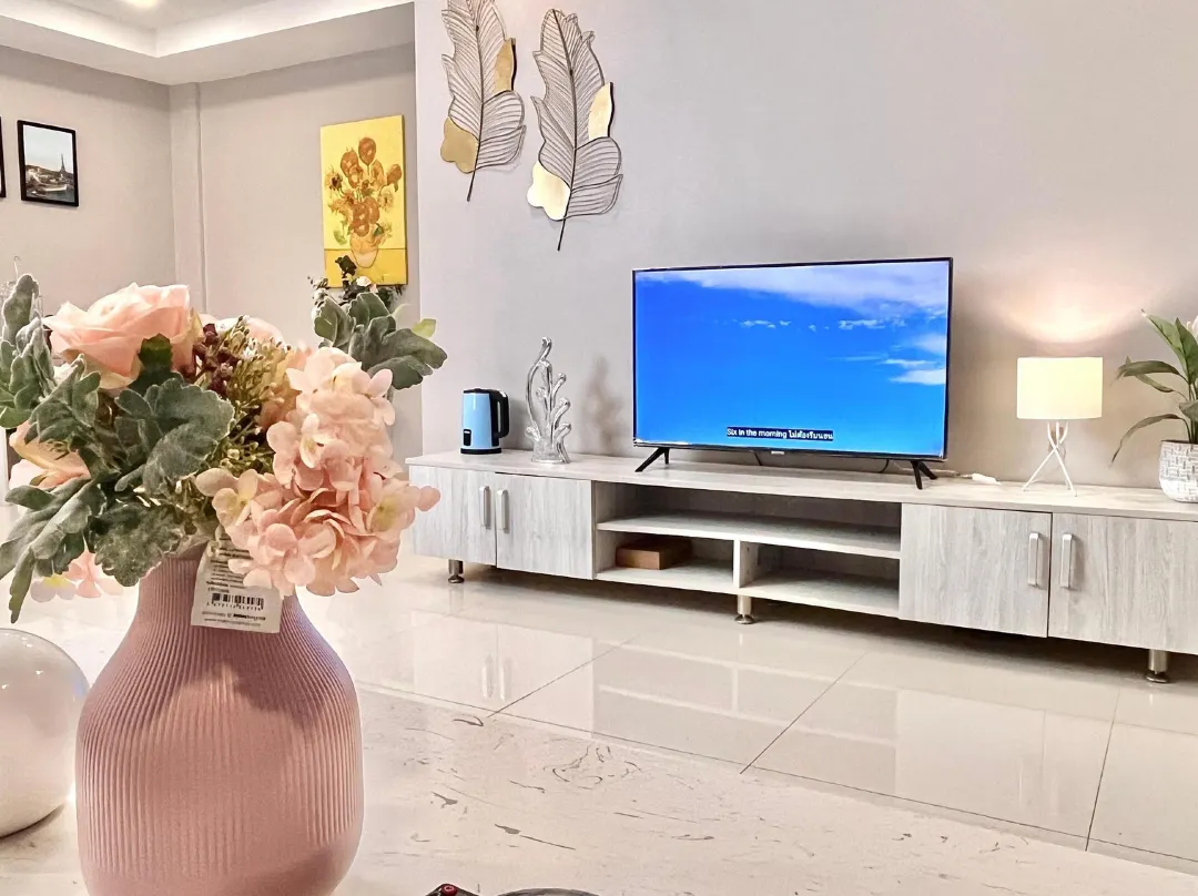 Park Luxury Resort Villa Tourist Resort - Pattaya