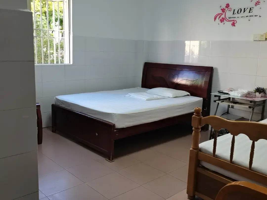 Business Travel Hostel - Zhuhai