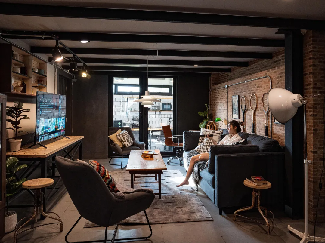 Pyur Otel - 치앙마이