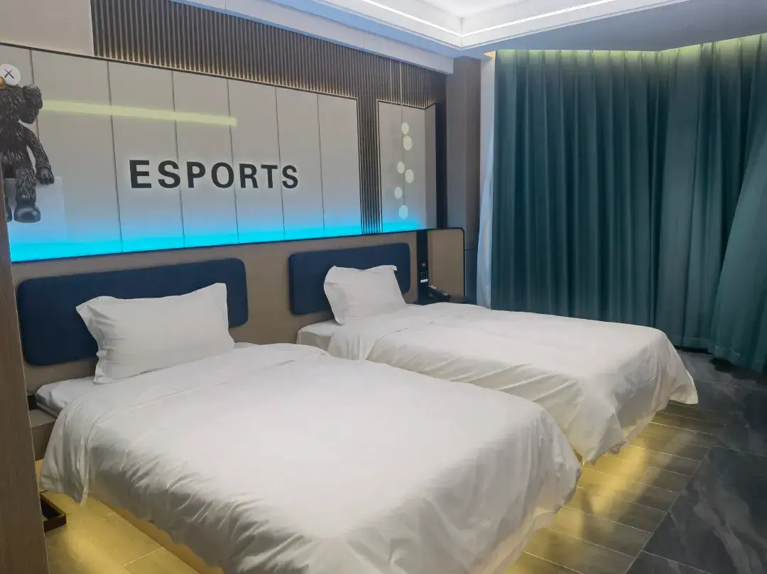 Xiangzhu Hotel - Yangzhou