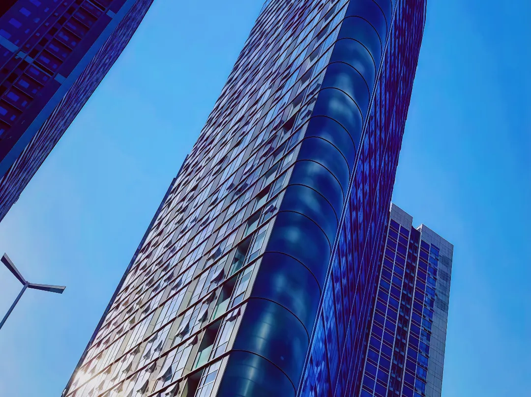 Shenzhen Kaimeiyue Hotel International Holiday Apartment - Hong Kong